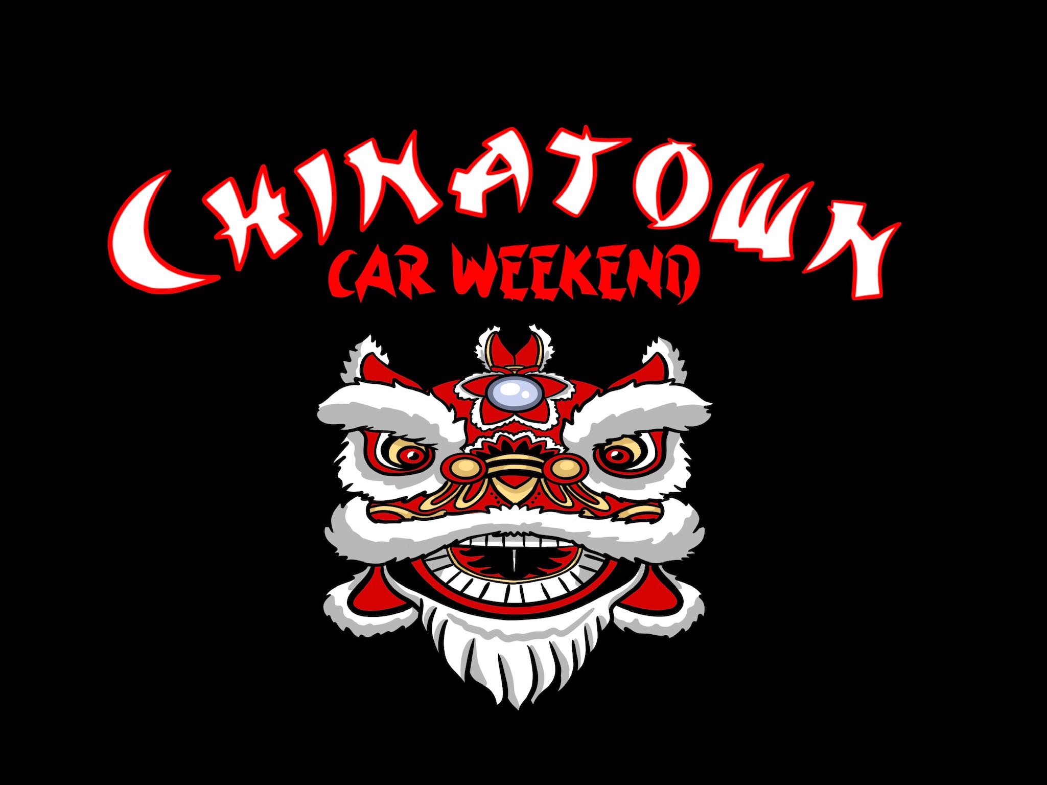 Chinatown Car Show 2022 Rediscover Chinatown